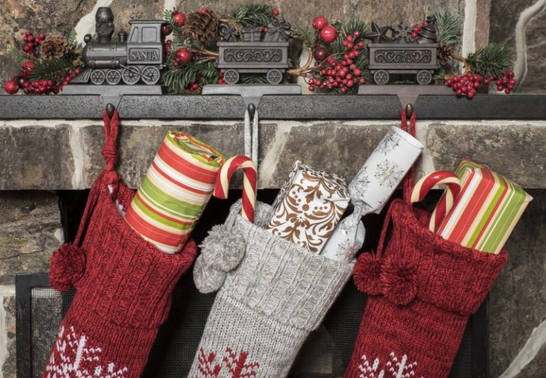 Dentist in Burleson | 4 Tooth-Friendly Stocking Stuffers | Oral Hygiene ...